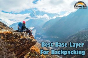 Top 10 BEST Base Layer For Backpacking Reviews 2025