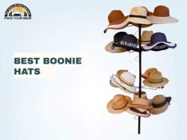 Top 13 BEST Boonie Hats Reviews 2022 | Pack Your Gear